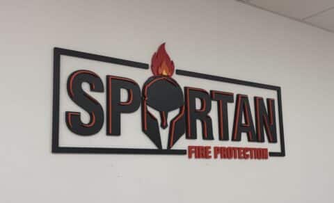 Spartan Fire Protection Company in Houston, TX